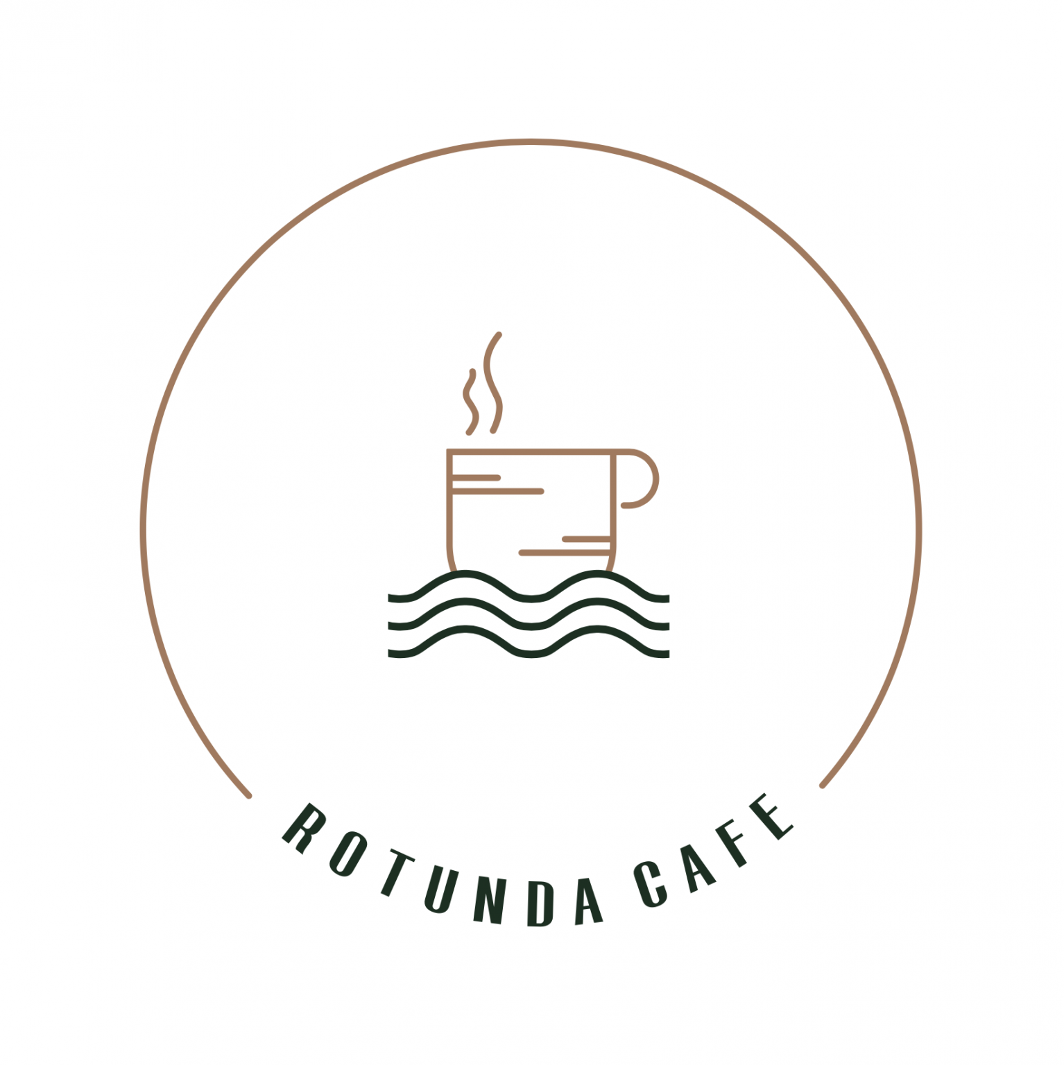 Rotunda Cafe Specialty coffee in Island Gardens - Rotunda Cafe